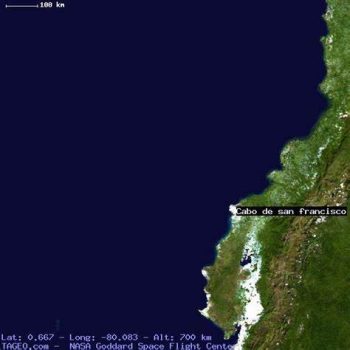 The “Esmeraldas interception”: how Drake actually took the Cacafuego ...